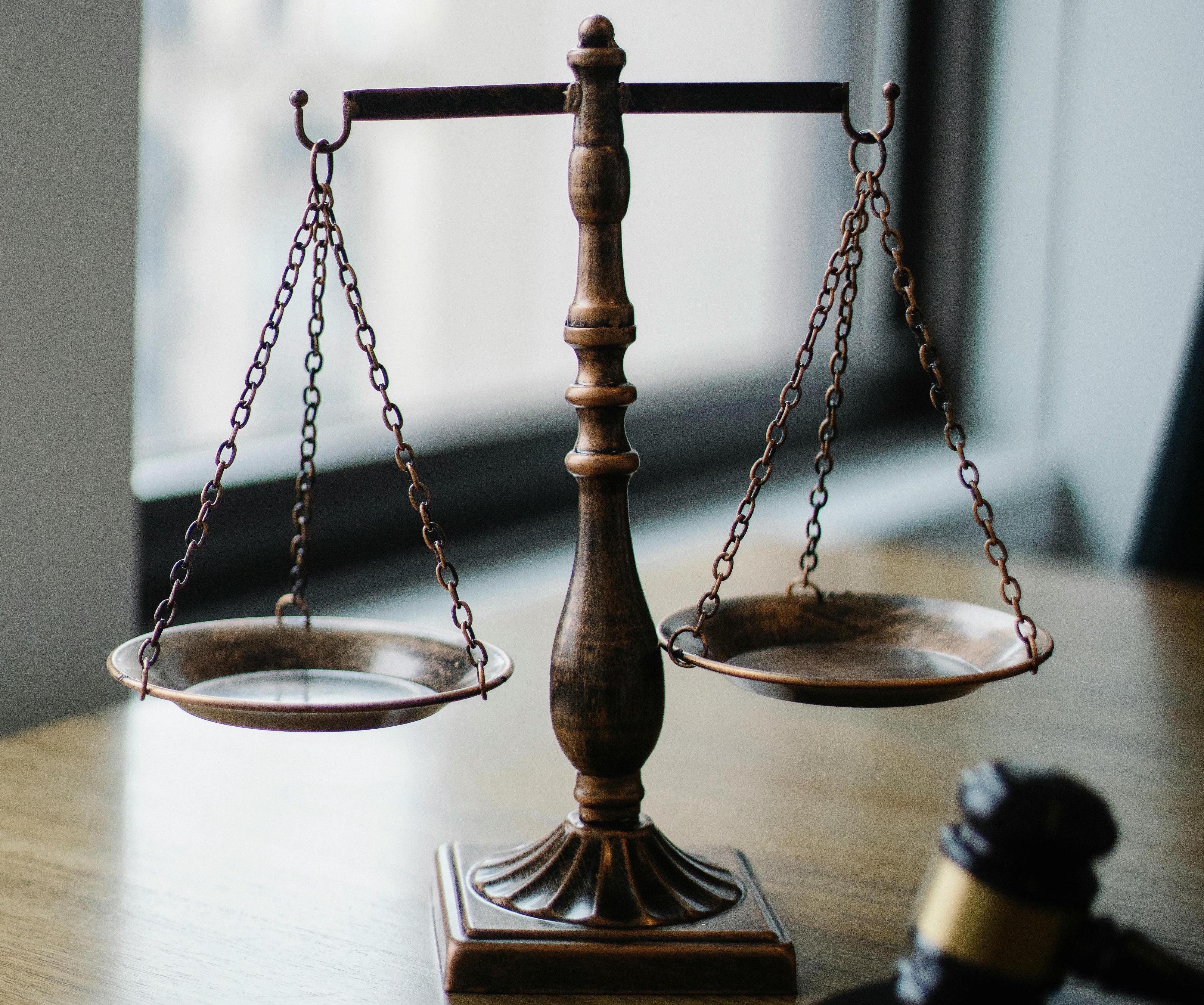 Yu Law Firm - Personal Injury